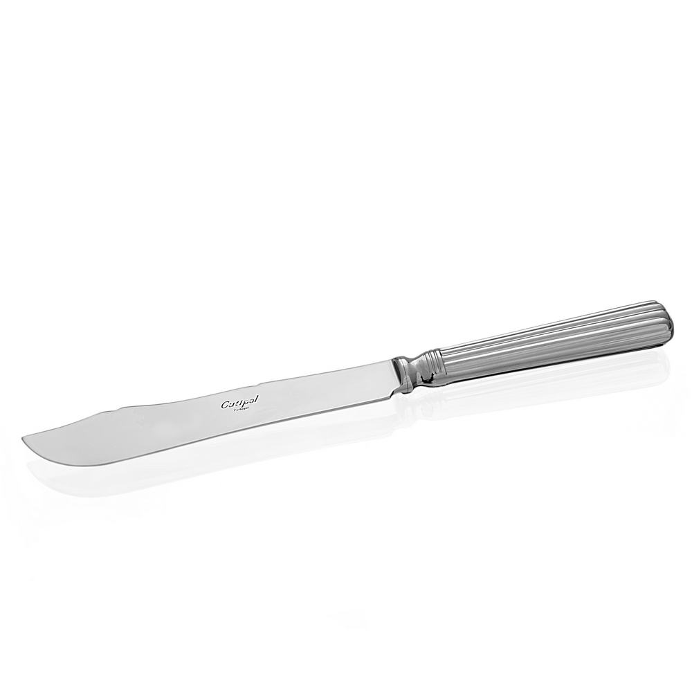 Cutipol Cuchillo Servir Pescado Athena | CABUCHON | SKU:1020080016