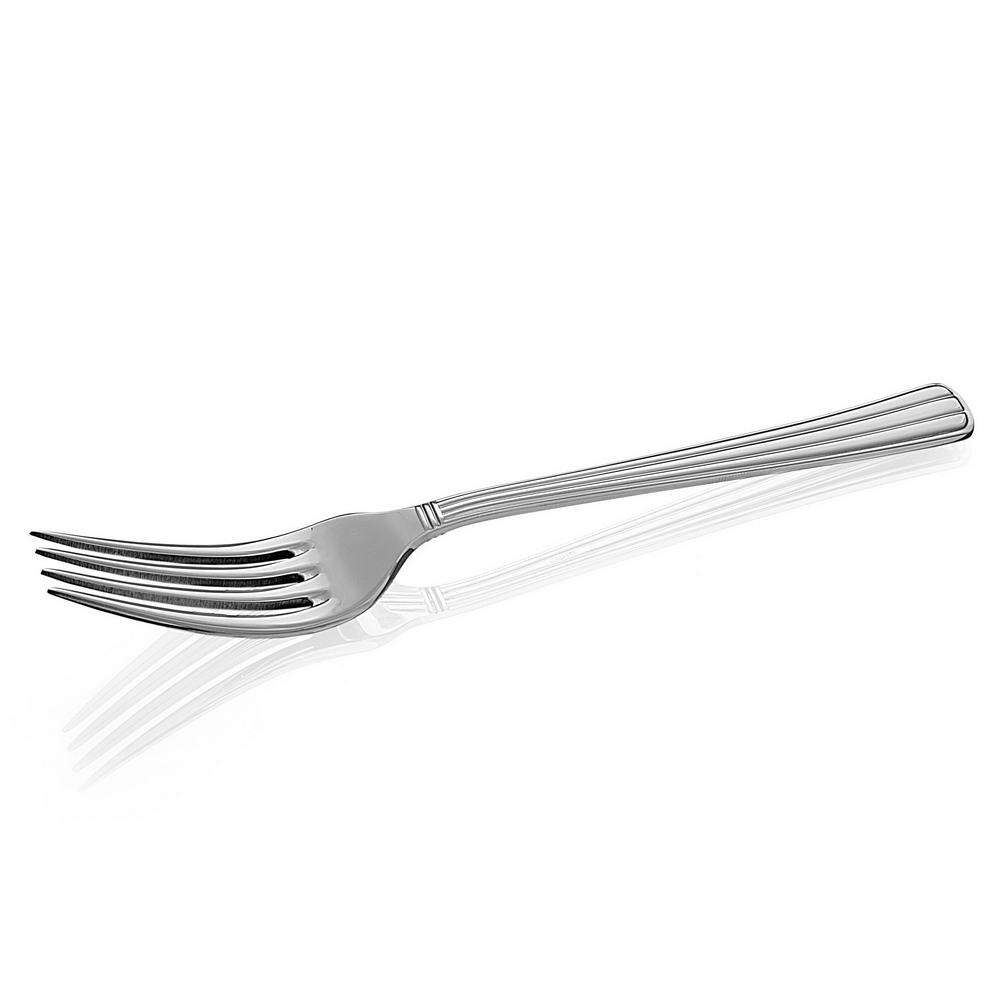 Cutipol Tenedor De Mesa Athena Acero Inoxidable | CABUCHON | SKU:1020080020
