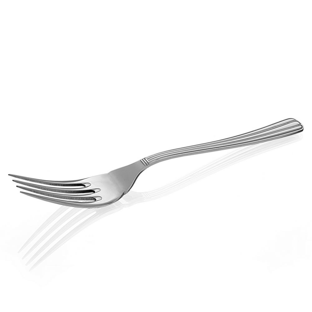 Cutipol Tenedor Pescado Athena Acero Inoxidable | CABUCHON | SKU:1020080021