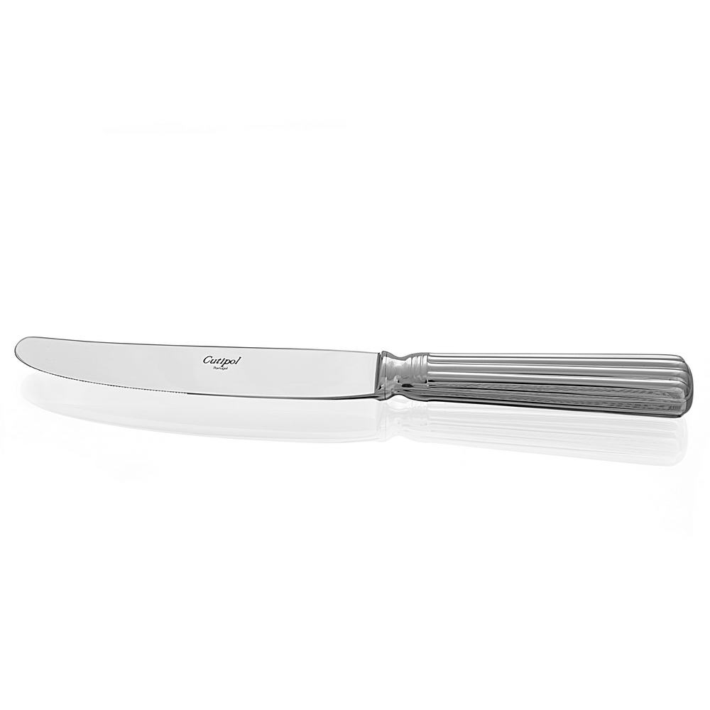Cutipol Cuchillo De Mesa Athena Acero Inoxidable