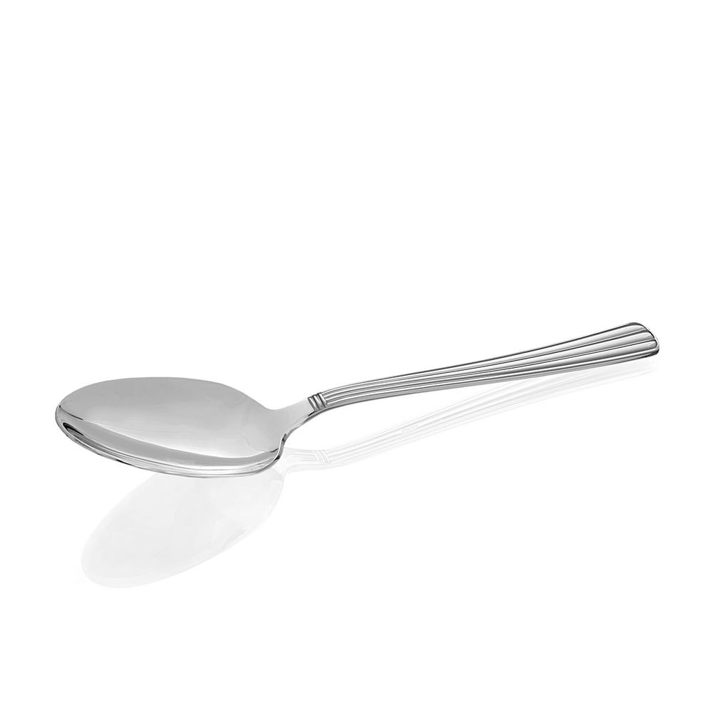 Cutipol Cuchara De Te Athena Acero Inoxidable