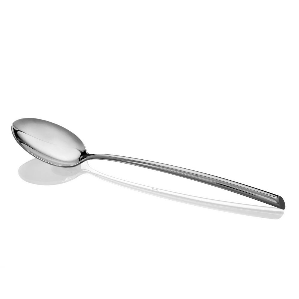 Cutipol Cuchara Para Mesa Mezzo De Acero | CABUCHON | SKU:1020380003