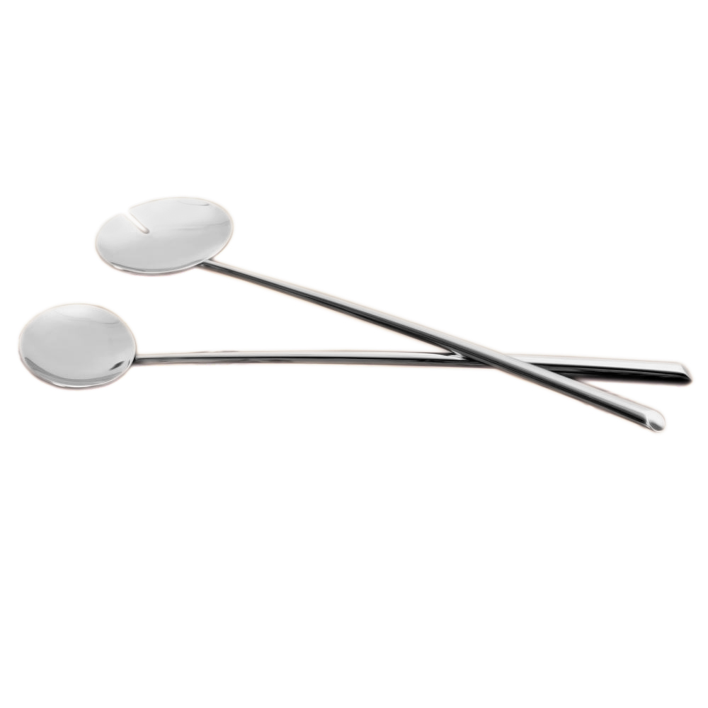 Cutipol Set De Ensalada Mezzo De Acero | CABUCHON | SKU:1020380020